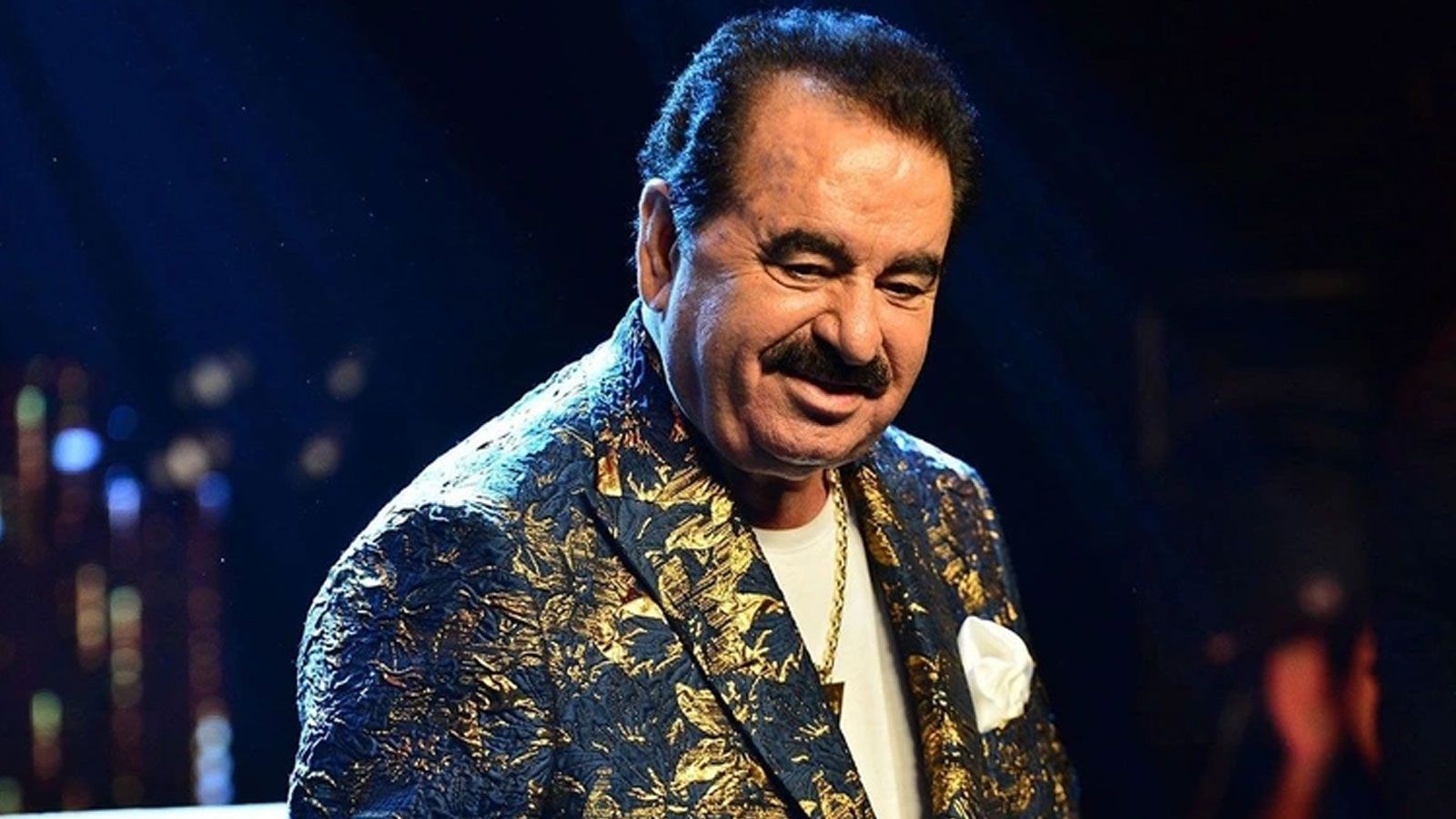 Ibrahim Tatlıses Wallpapers - Top Free Ibrahim Tatlıses Backgrounds - WallpaperAccess