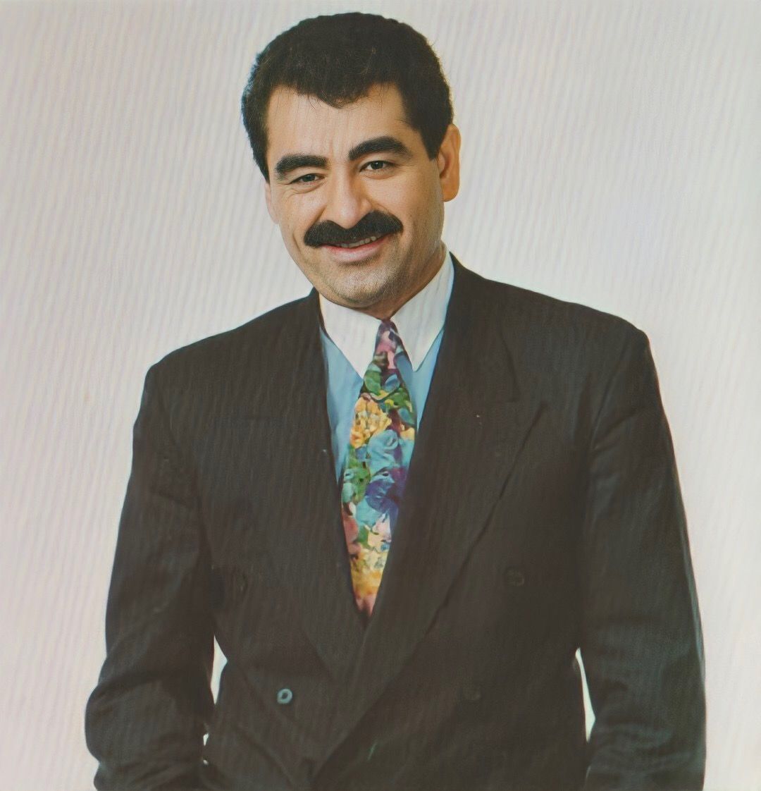 Ibrahim Tatlıses Wallpapers - Top Free Ibrahim Tatlıses Backgrounds ...