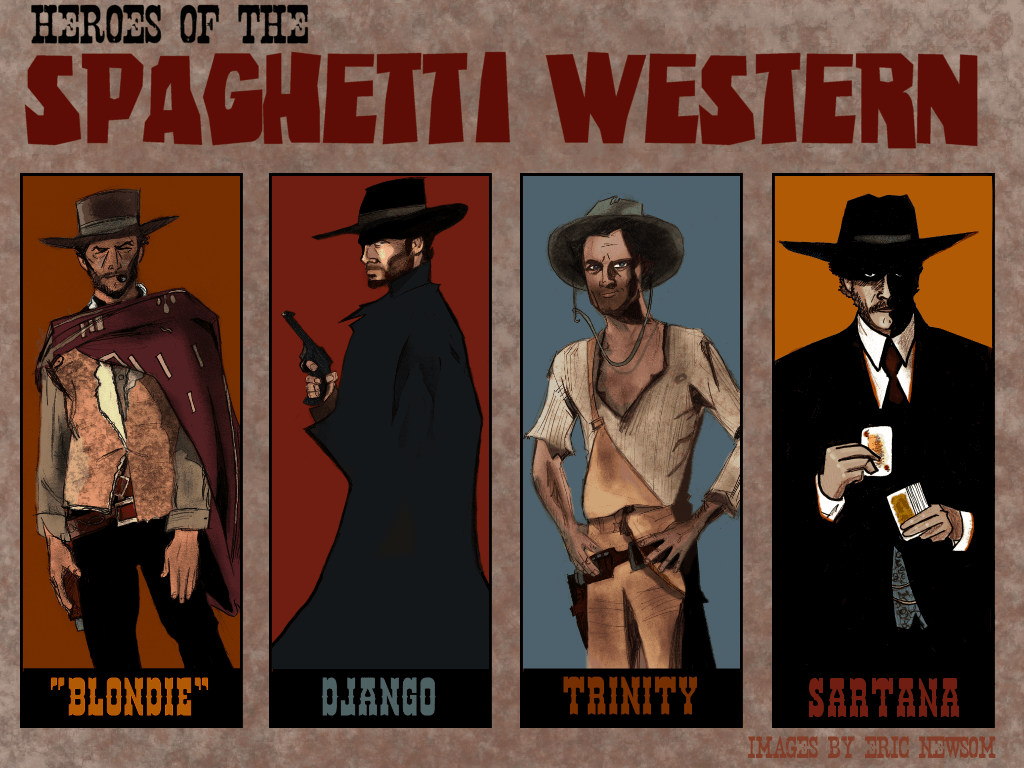 Western Outlaw Wallpapers - Top Free Western Outlaw Backgrounds ...