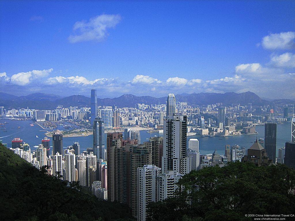Hong Kong Desktop Wallpapers - Top Free Hong Kong Desktop Backgrounds - WallpaperAccess