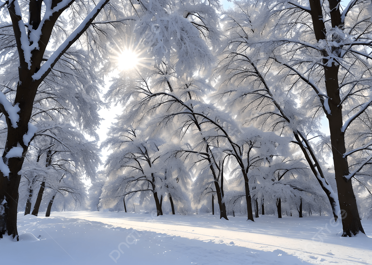 Cold Forest Wallpapers - Top Free Cold Forest Backgrounds - WallpaperAccess