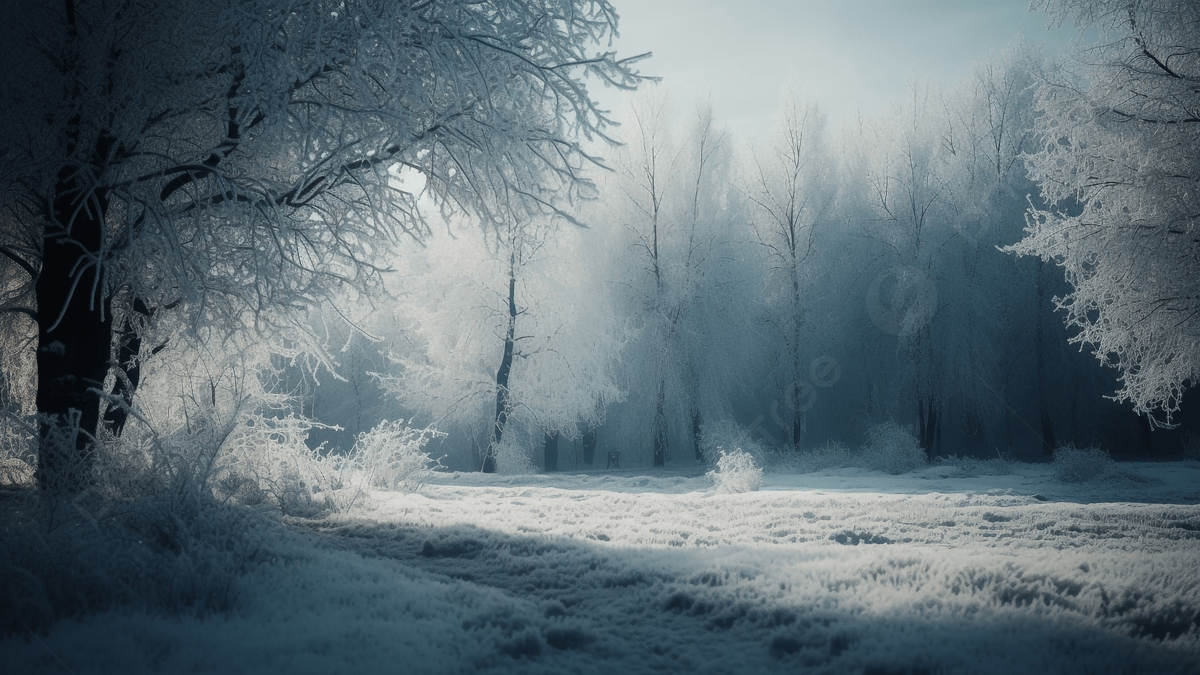 Cold Forest Wallpapers - Top Free Cold Forest Backgrounds - WallpaperAccess