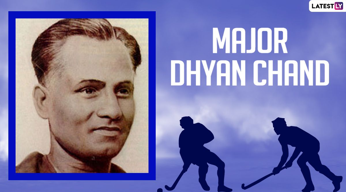 Major Dhyan Chand Wallpapers - Top Free Major Dhyan Chand Backgrounds - WallpaperAccess