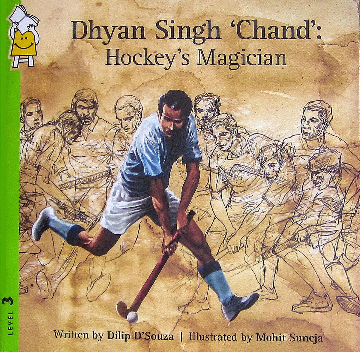 Major Dhyan Chand Wallpapers - Top Free Major Dhyan Chand Backgrounds - WallpaperAccess