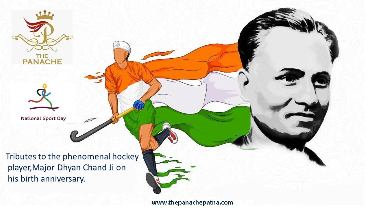 Major Dhyan Chand Wallpapers - Top Free Major Dhyan Chand Backgrounds - WallpaperAccess