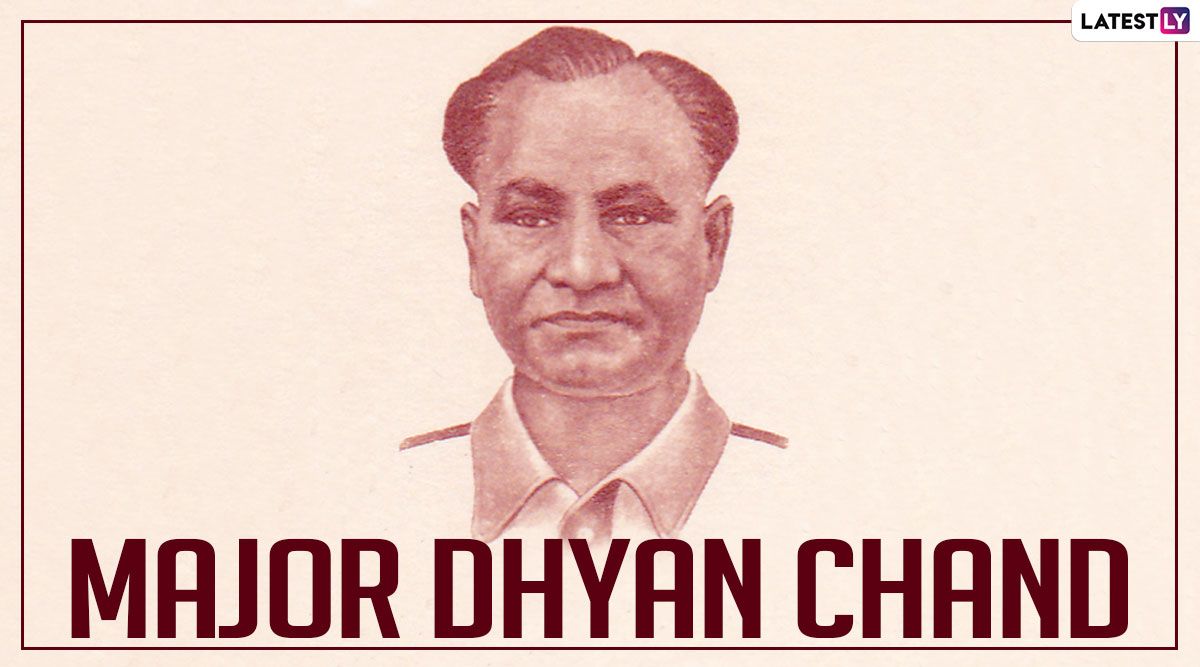 Major Dhyan Chand Wallpapers - Top Free Major Dhyan Chand Backgrounds - WallpaperAccess