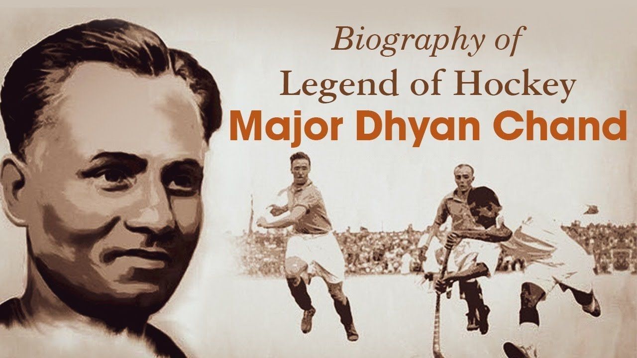 Major Dhyan Chand Wallpapers - Top Free Major Dhyan Chand Backgrounds - WallpaperAccess
