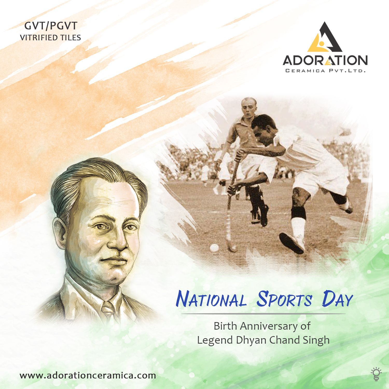 Major Dhyan Chand Wallpapers - Top Free Major Dhyan Chand Backgrounds - WallpaperAccess