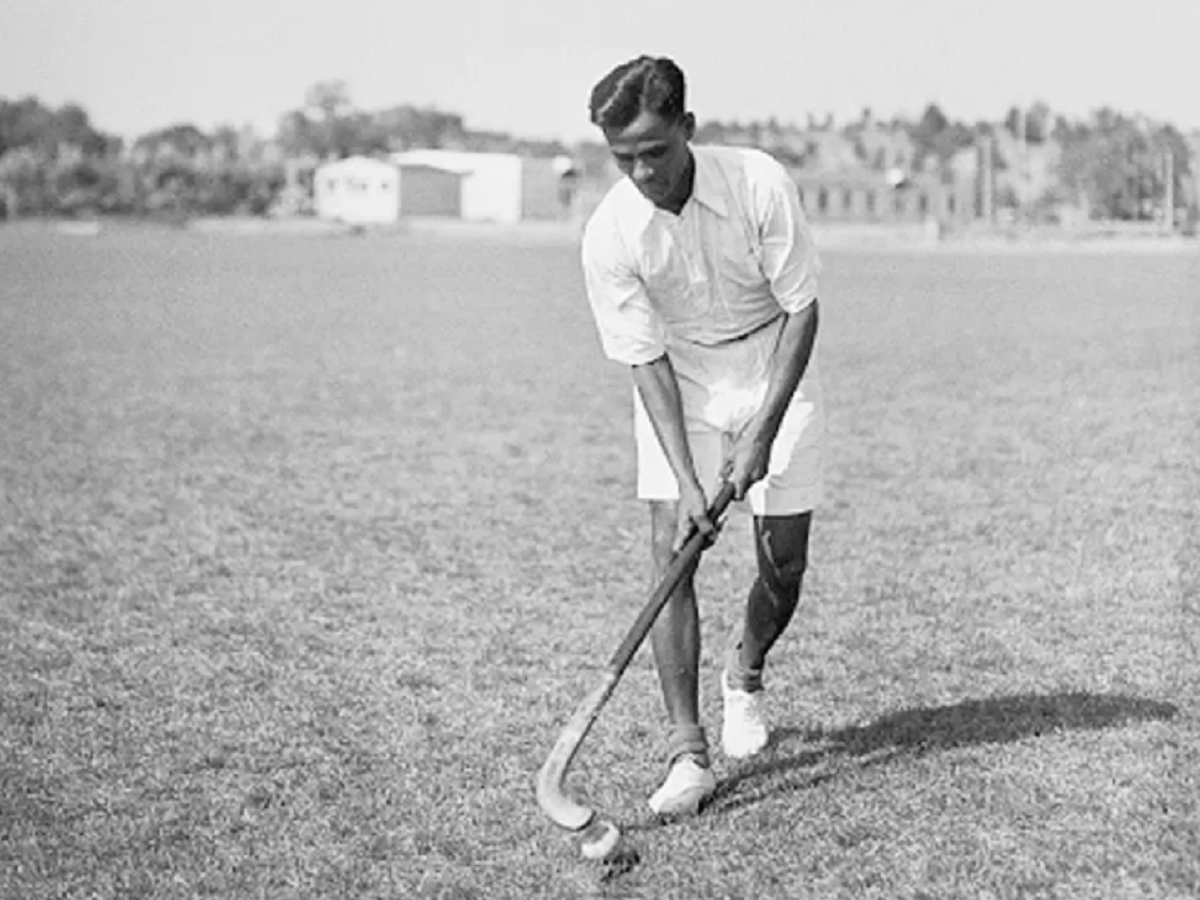 Major Dhyan Chand Wallpapers - Top Free Major Dhyan Chand Backgrounds - WallpaperAccess