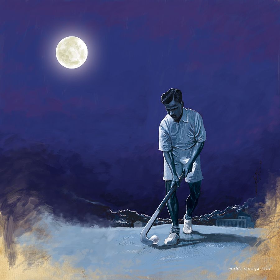 Major Dhyan Chand Wallpapers - Top Free Major Dhyan Chand Backgrounds - WallpaperAccess