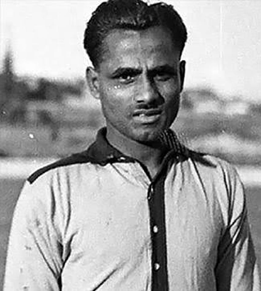 Major Dhyan Chand Wallpapers - Top Free Major Dhyan Chand Backgrounds - WallpaperAccess