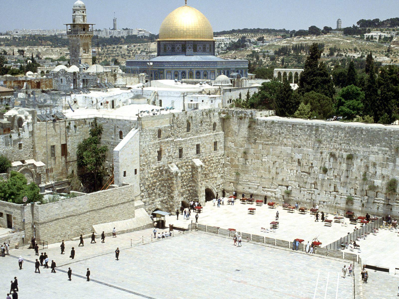 Western Wall Wallpapers - Top Free Western Wall Backgrounds ...