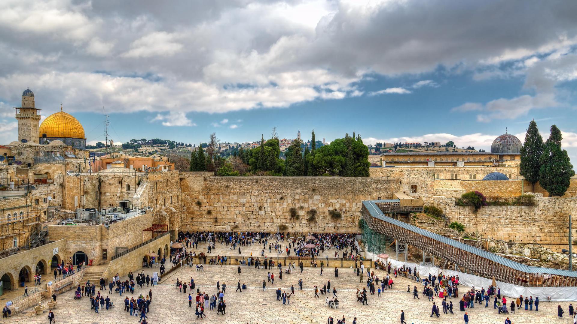 Western Wall Wallpapers - Top Free Western Wall Backgrounds ...