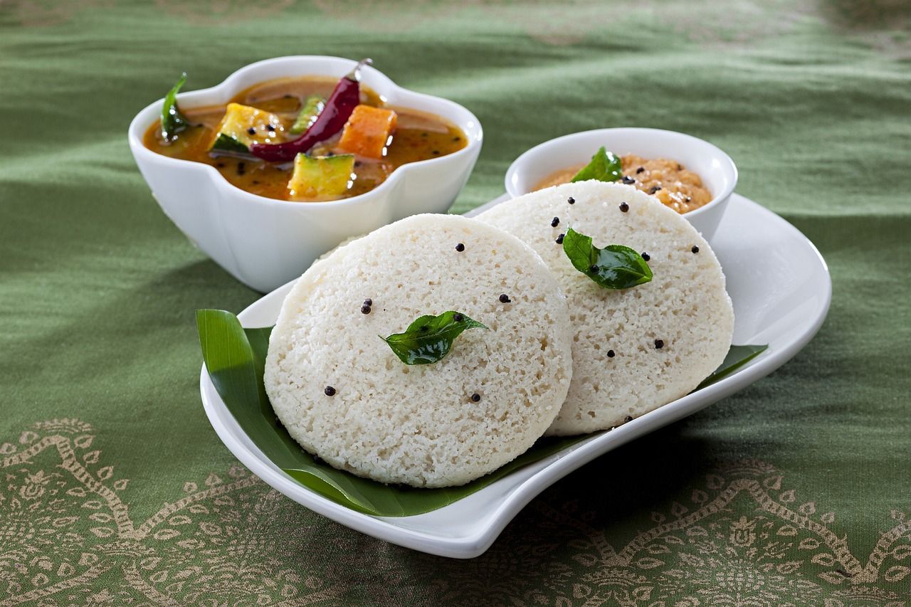 Indian Breakfast Wallpapers - Top Free Indian Breakfast Backgrounds ...