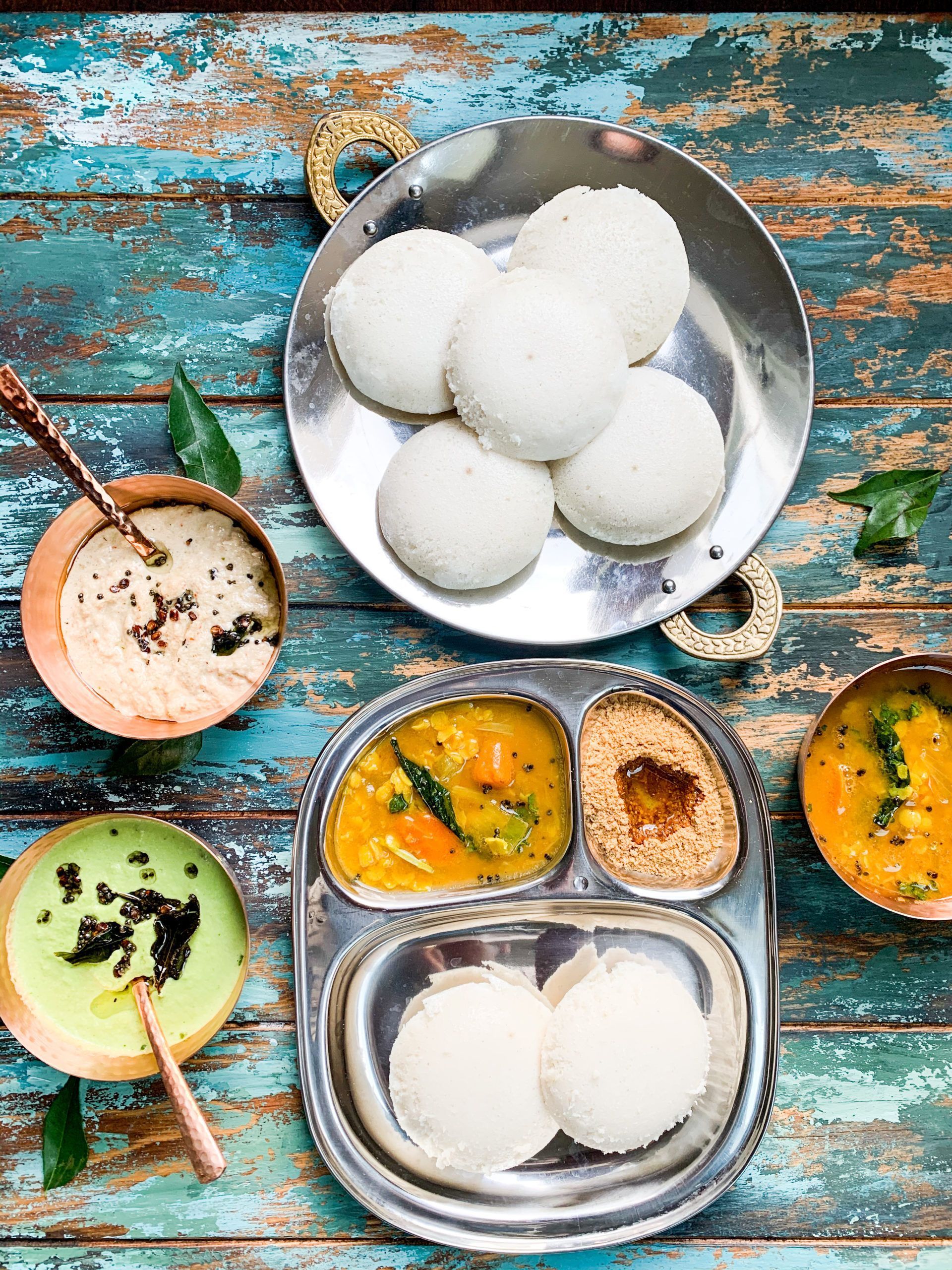 Indian Breakfast Wallpapers - Top Free Indian Breakfast Backgrounds ...