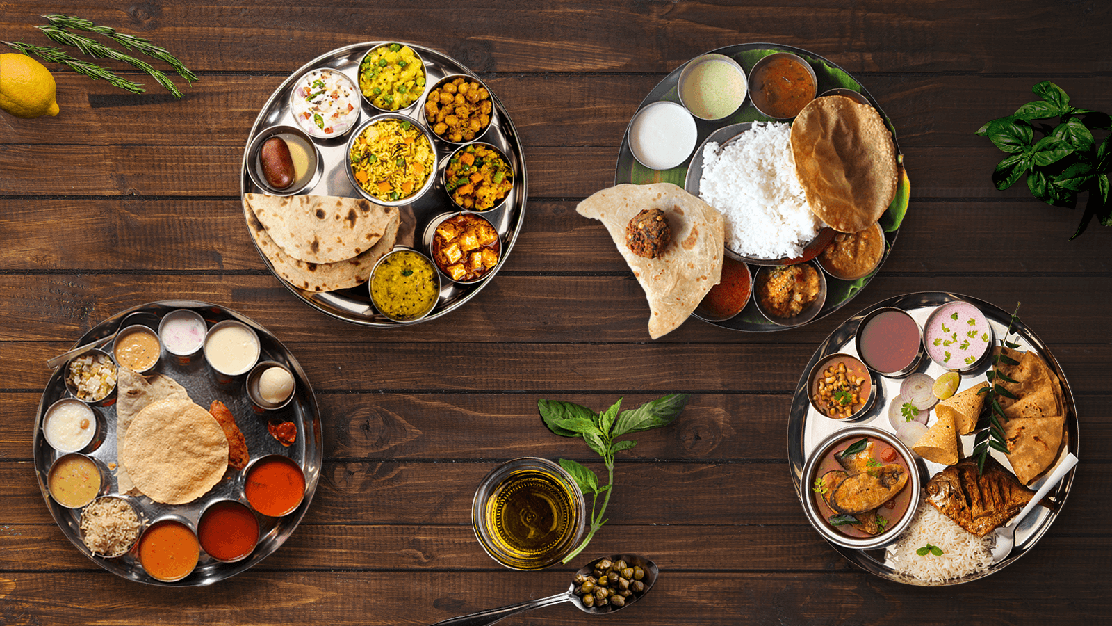 Indian Breakfast Wallpapers - Top Free Indian Breakfast Backgrounds ...