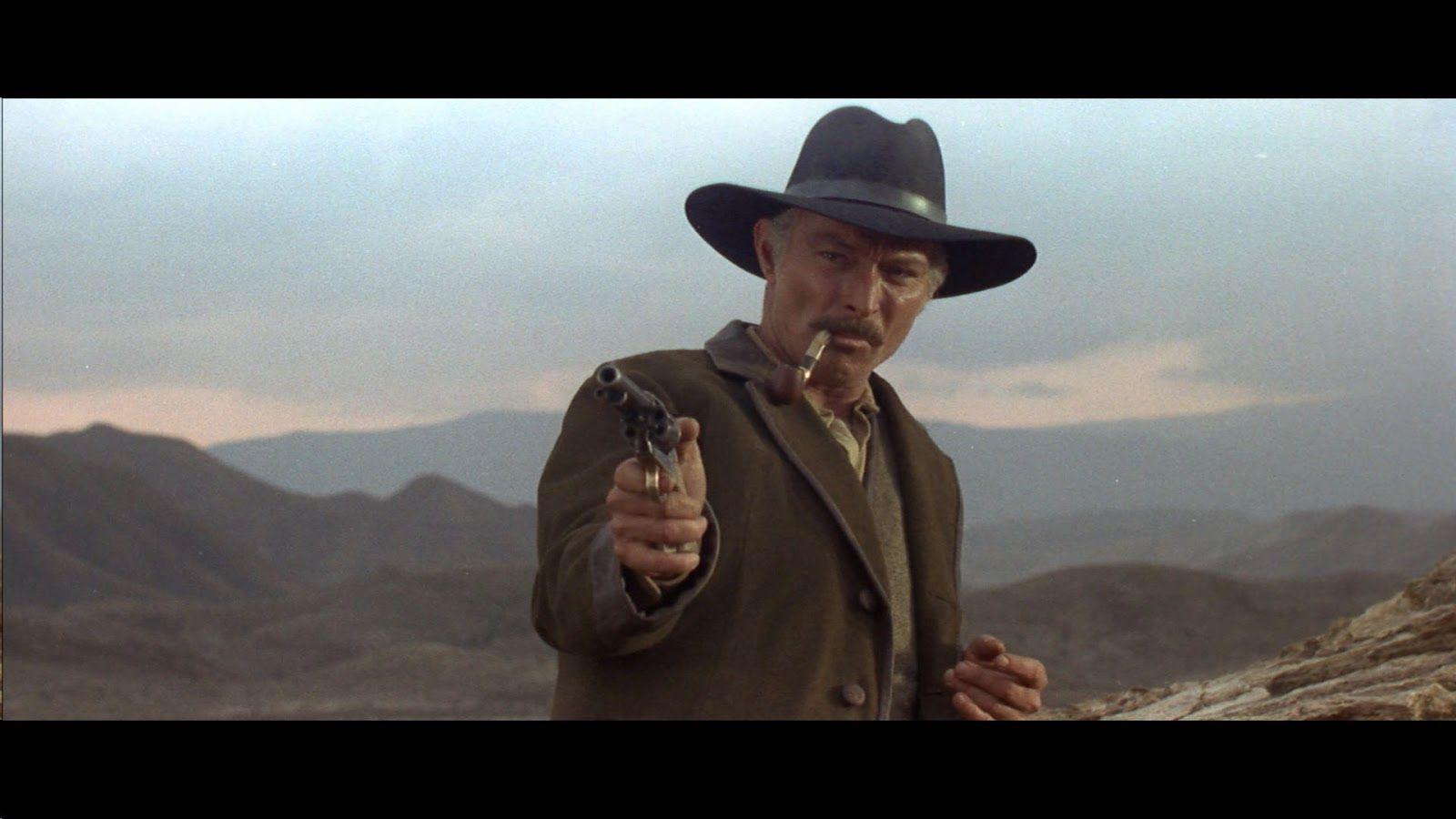 Spaghetti Western Wallpapers - Top Free Spaghetti Western Backgrounds - WallpaperAccess