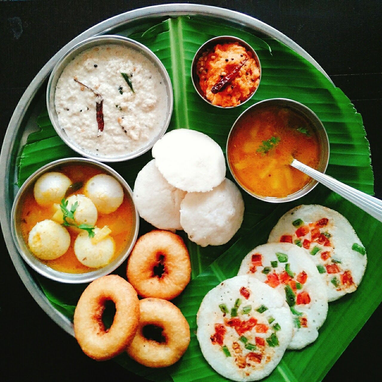 Indian Breakfast Wallpapers - Top Free Indian Breakfast Backgrounds ...