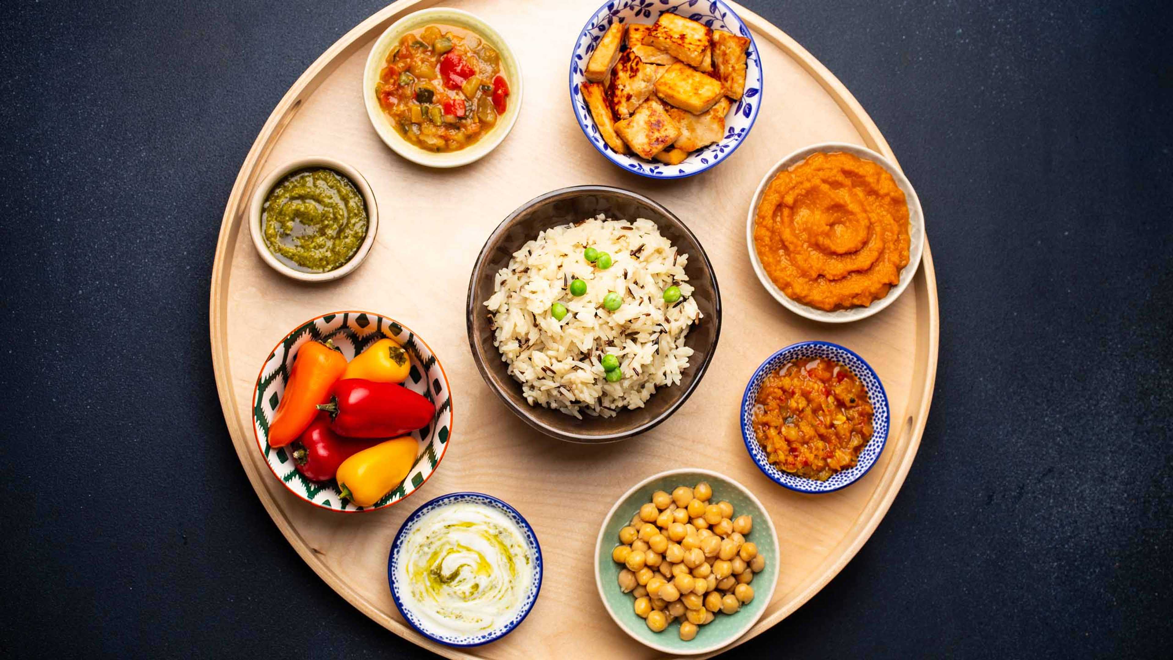 Indian Breakfast Wallpapers - Top Free Indian Breakfast Backgrounds ...