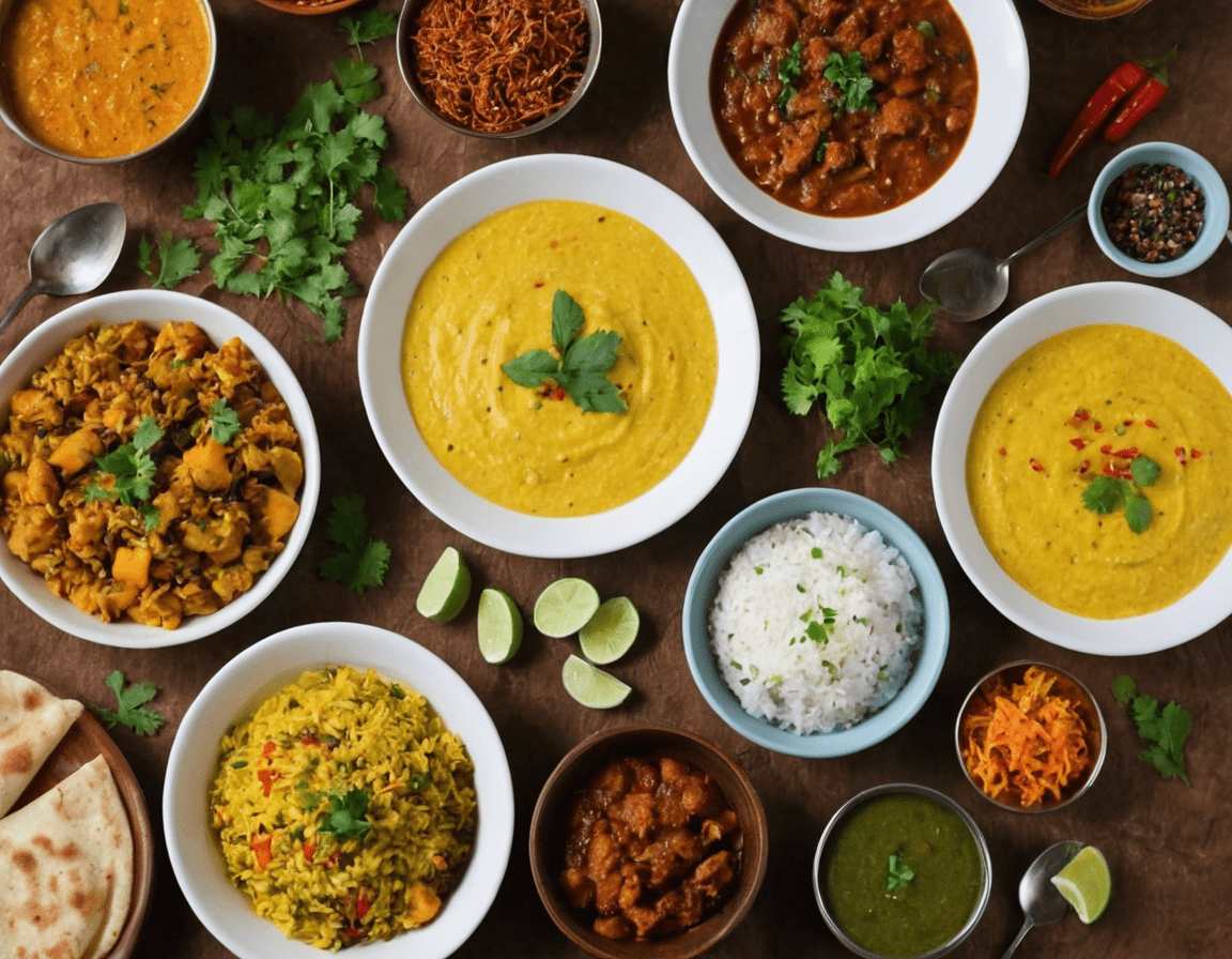 Indian Breakfast Wallpapers - Top Free Indian Breakfast Backgrounds ...