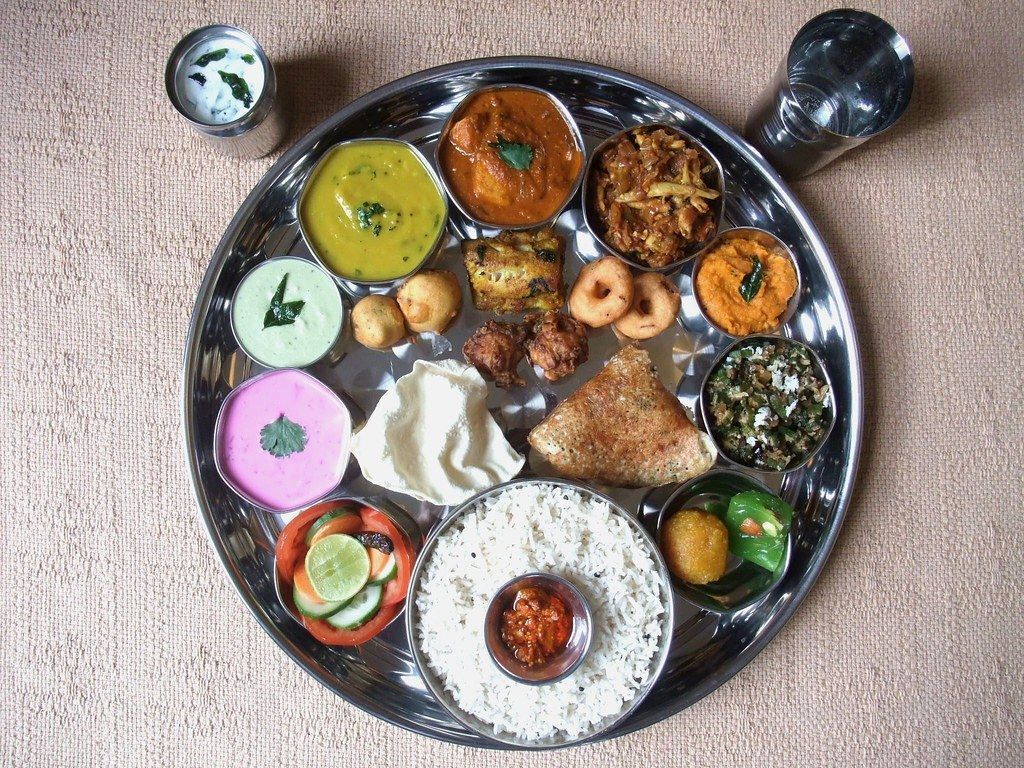 Indian Breakfast Wallpapers - Top Free Indian Breakfast Backgrounds ...