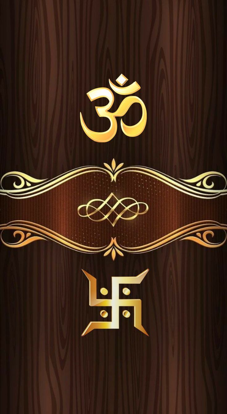 Hindu Logo Wallpapers - Top Free Hindu Logo Backgrounds - WallpaperAccess