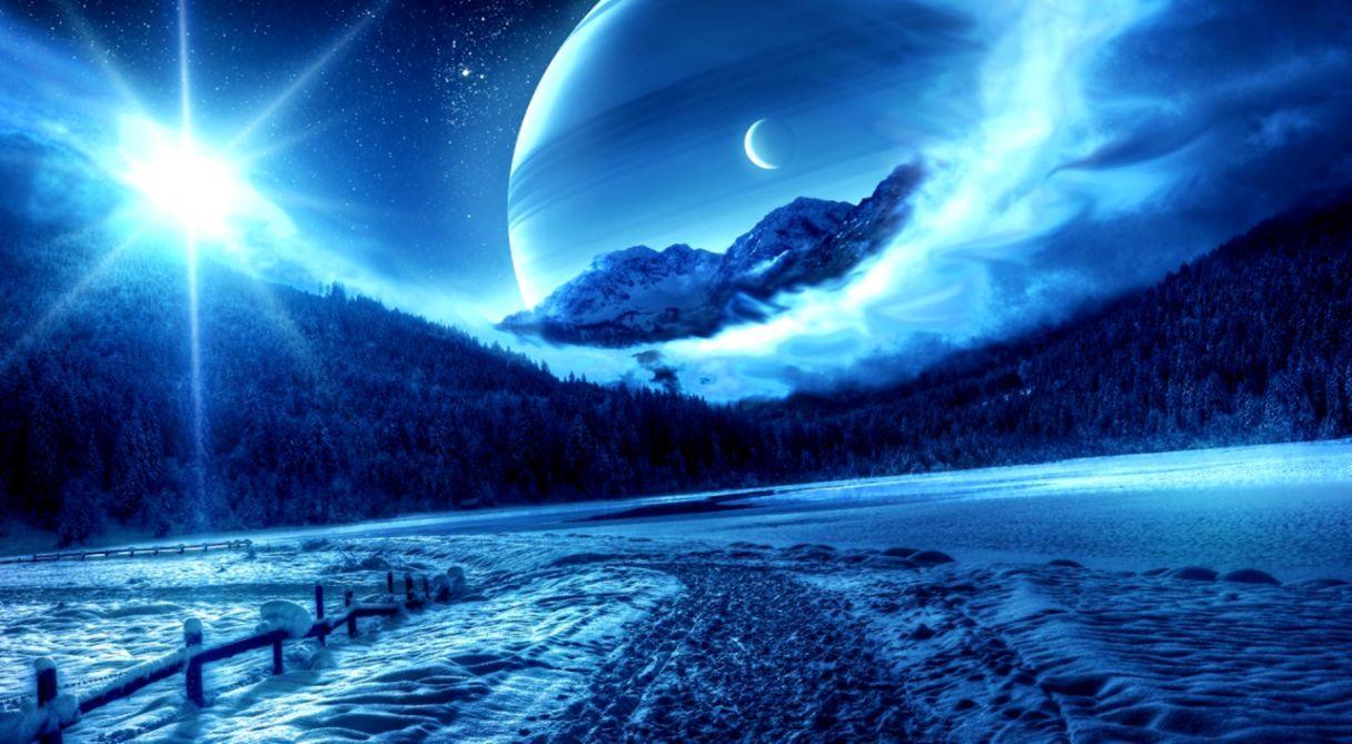 Cool Scenery Wallpapers - Top Free Cool Scenery Backgrounds ...