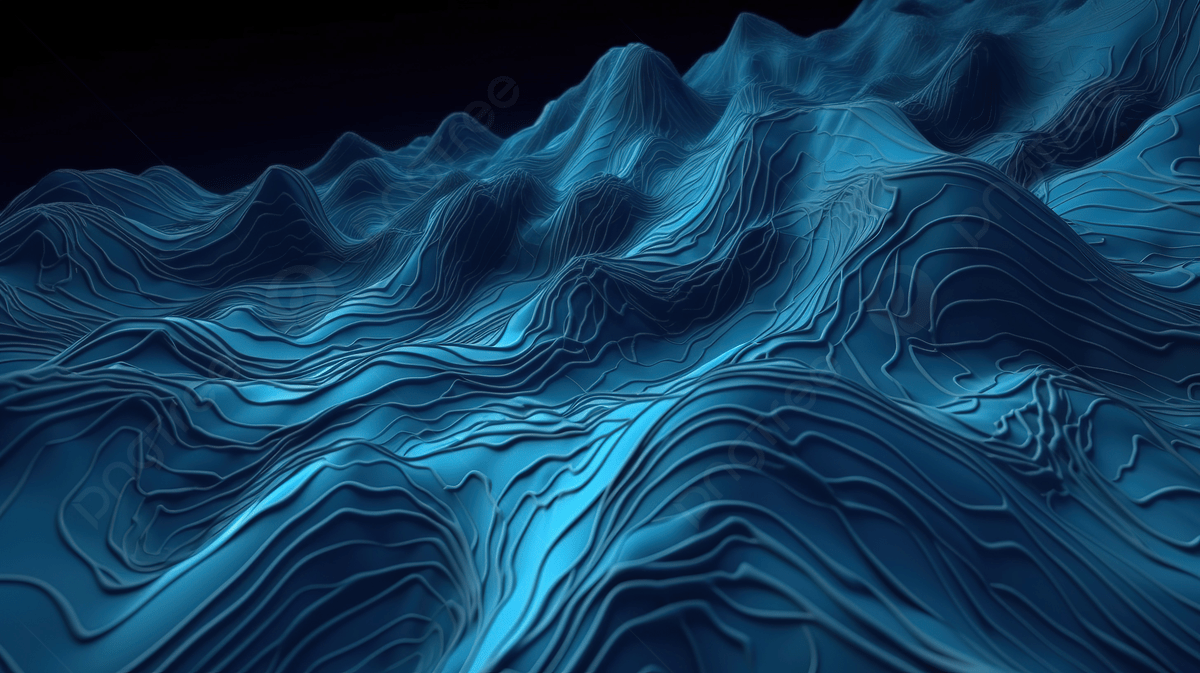 Contour Lines Wallpapers - Top Free Contour Lines Backgrounds ...