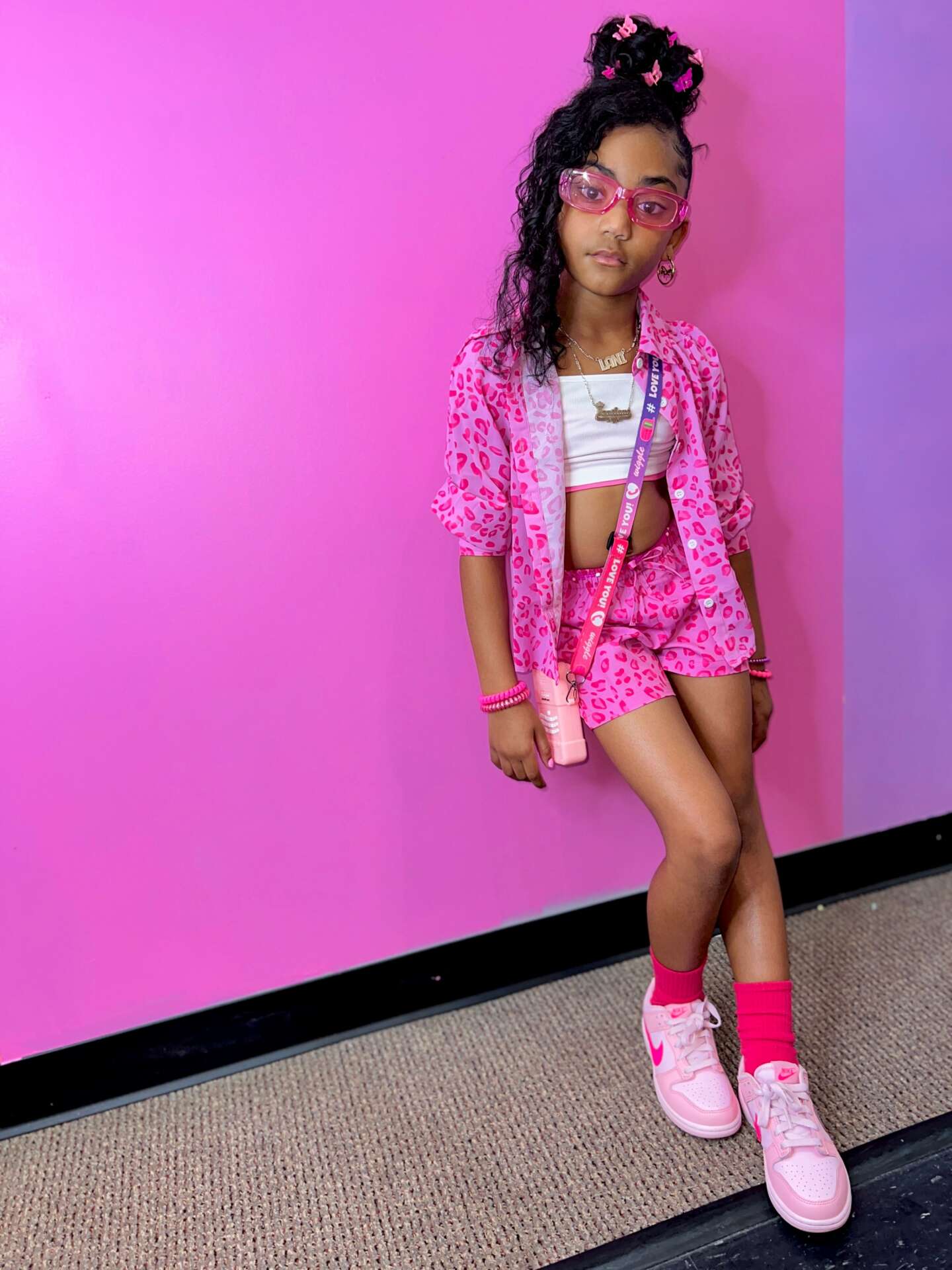 Lani Love Wallpapers - Top Free Lani Love Backgrounds - WallpaperAccess