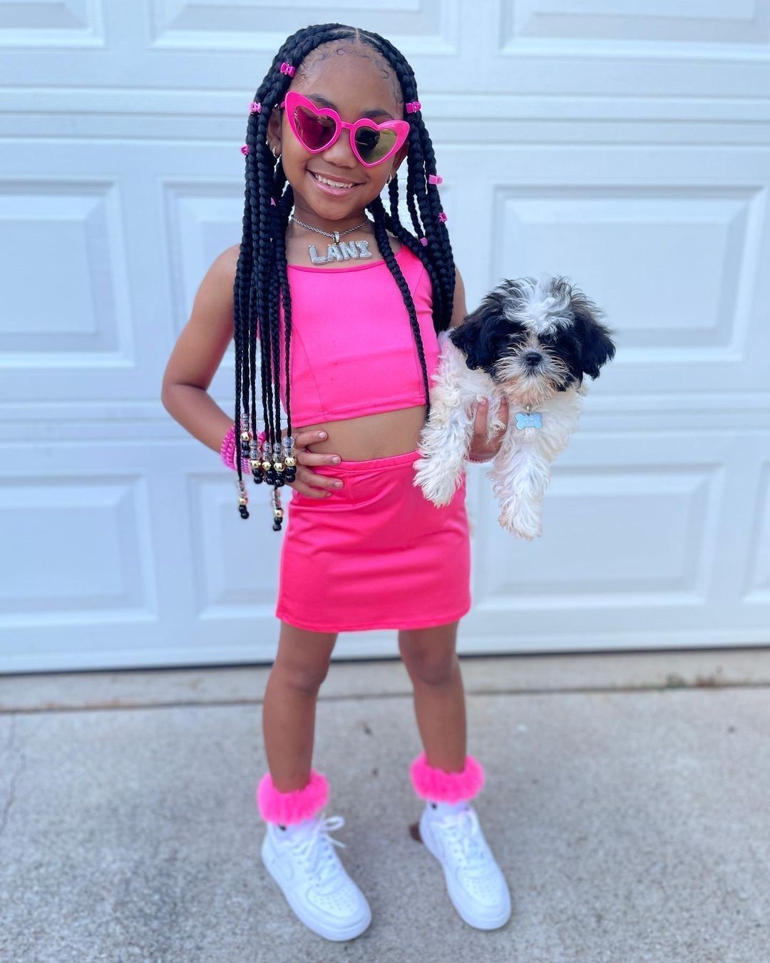 Lani Love Wallpapers - Top Free Lani Love Backgrounds - WallpaperAccess