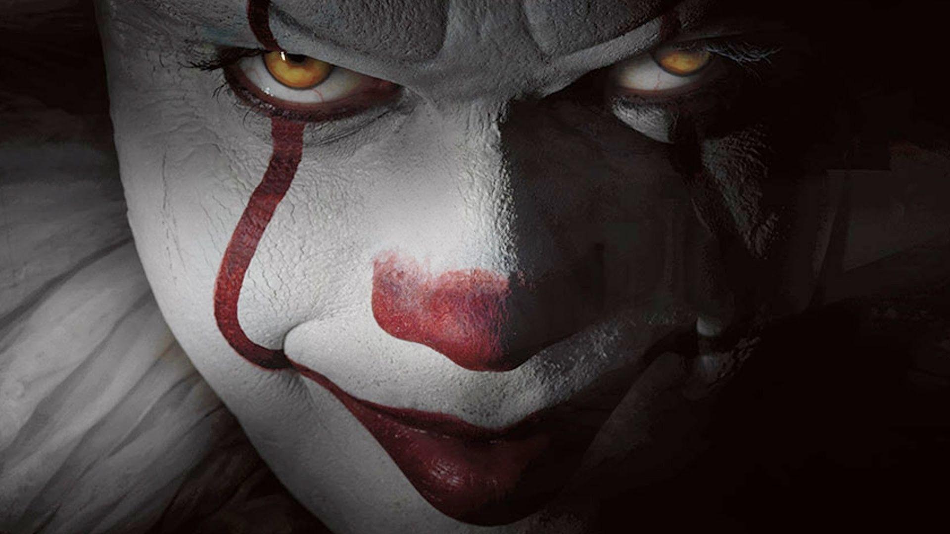 Pennywise Wallpapers - Top Những Hình Ảnh Đẹp