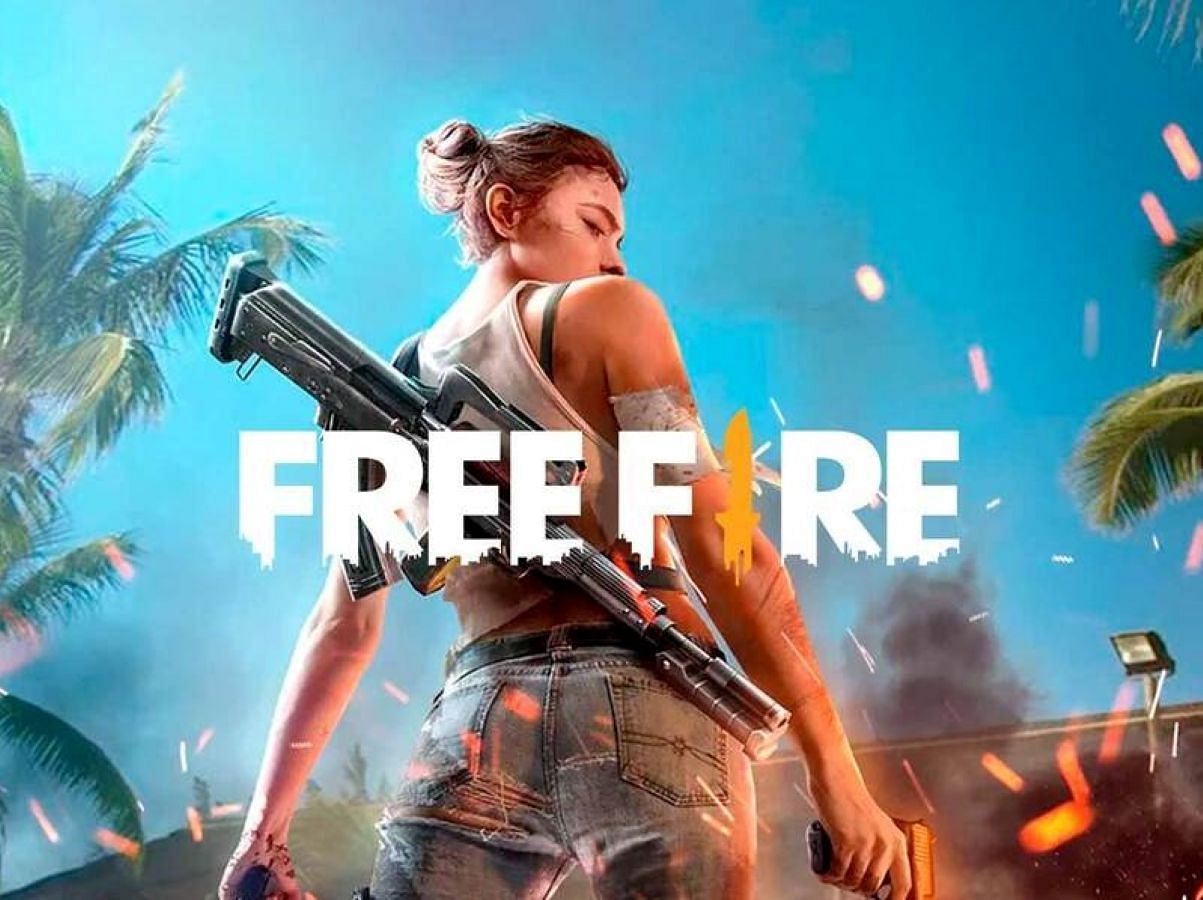 Free Fire Old Wallpapers - Top Free Free Fire Old Backgrounds ...