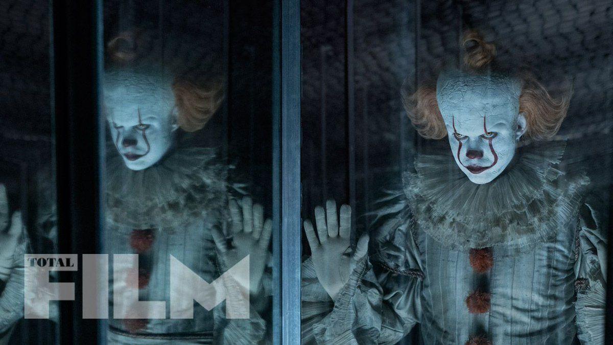 It Two Pennywise Wallpapers - Top Free It Two Pennywise Backgrounds ...