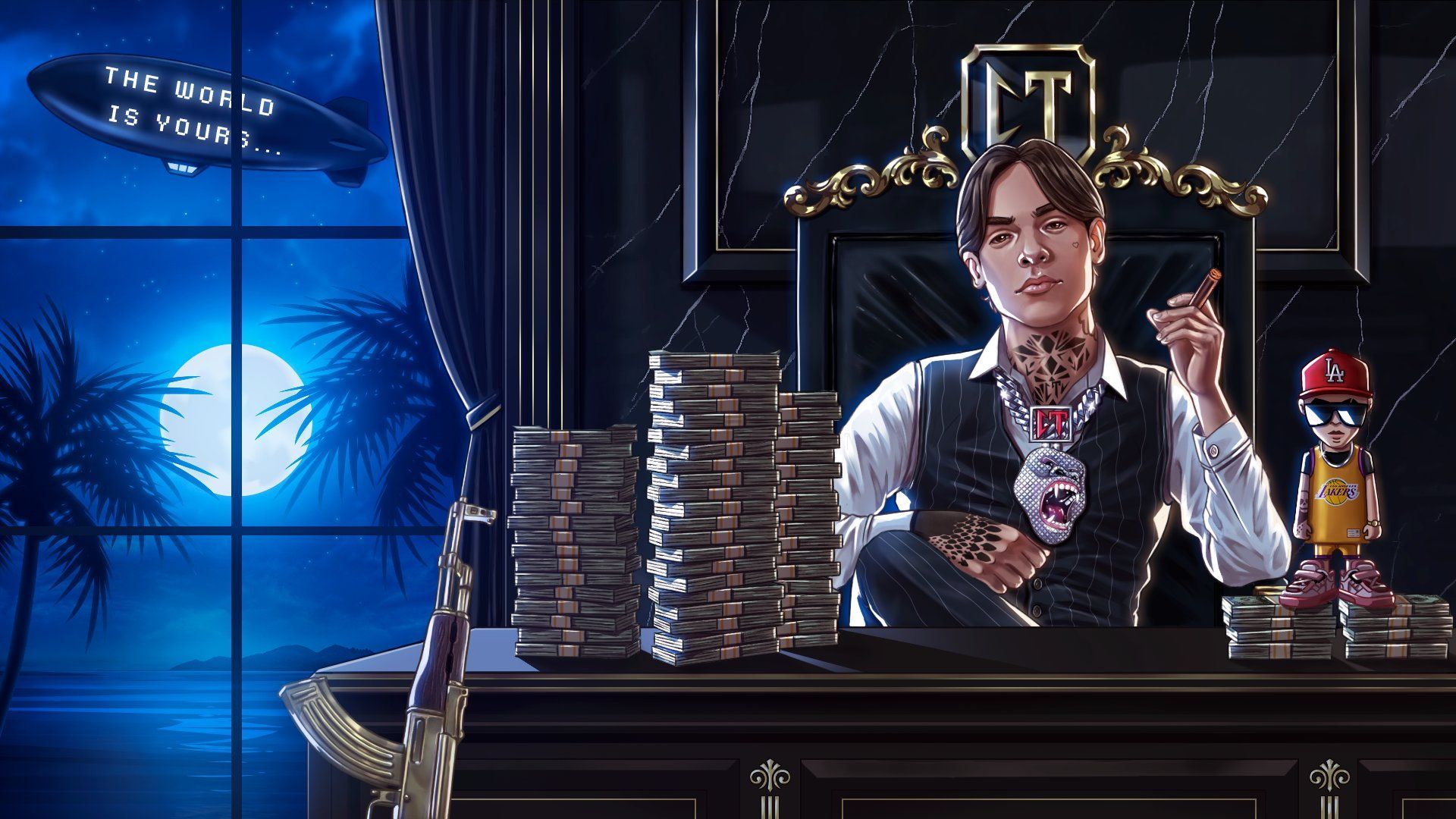 Nata Montana Wallpapers - Top Free Nata Montana Backgrounds ...