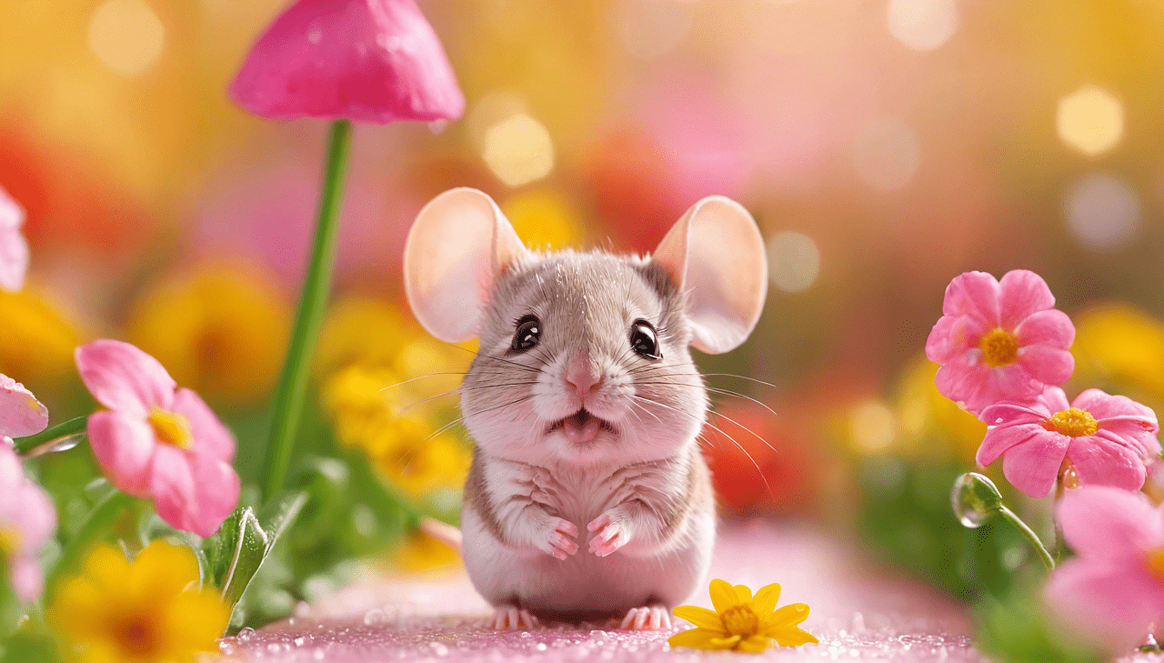 Mouse Animal Wallpapers - Top Free Mouse Animal Backgrounds ...