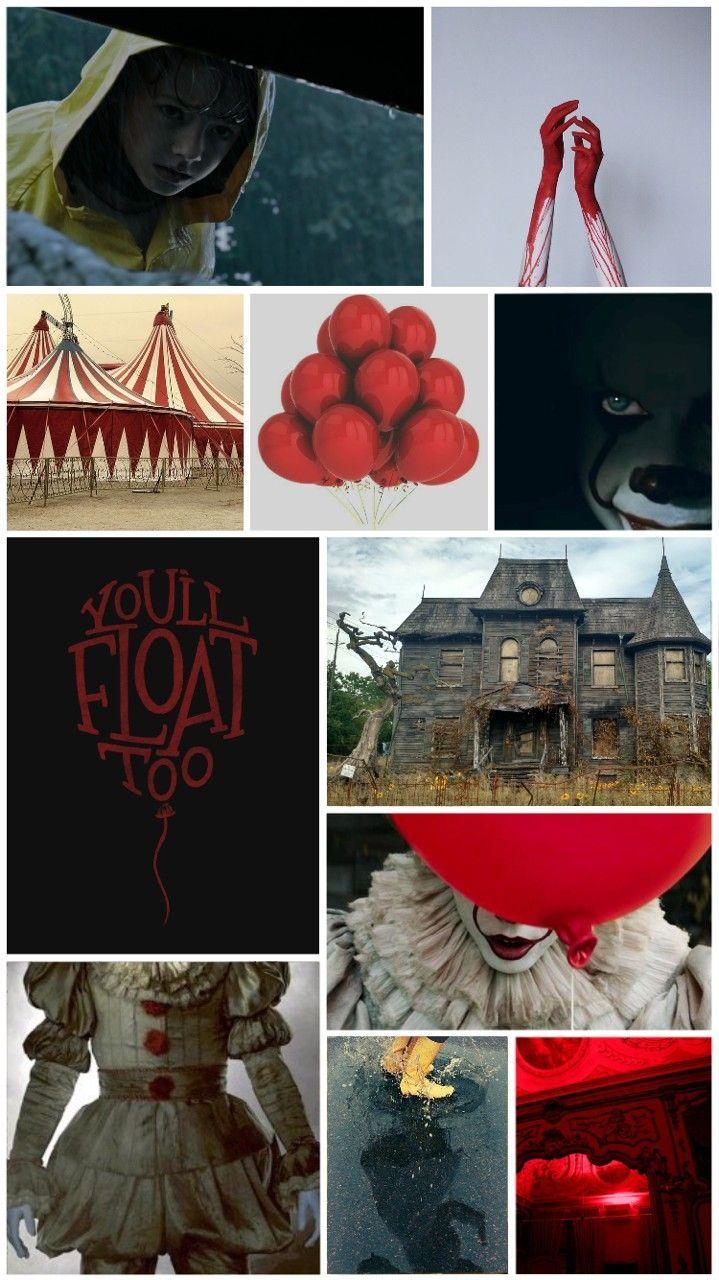 It Chapter Two Pennywise Wallpapers - Top Free It Chapter Two Pennywise ...