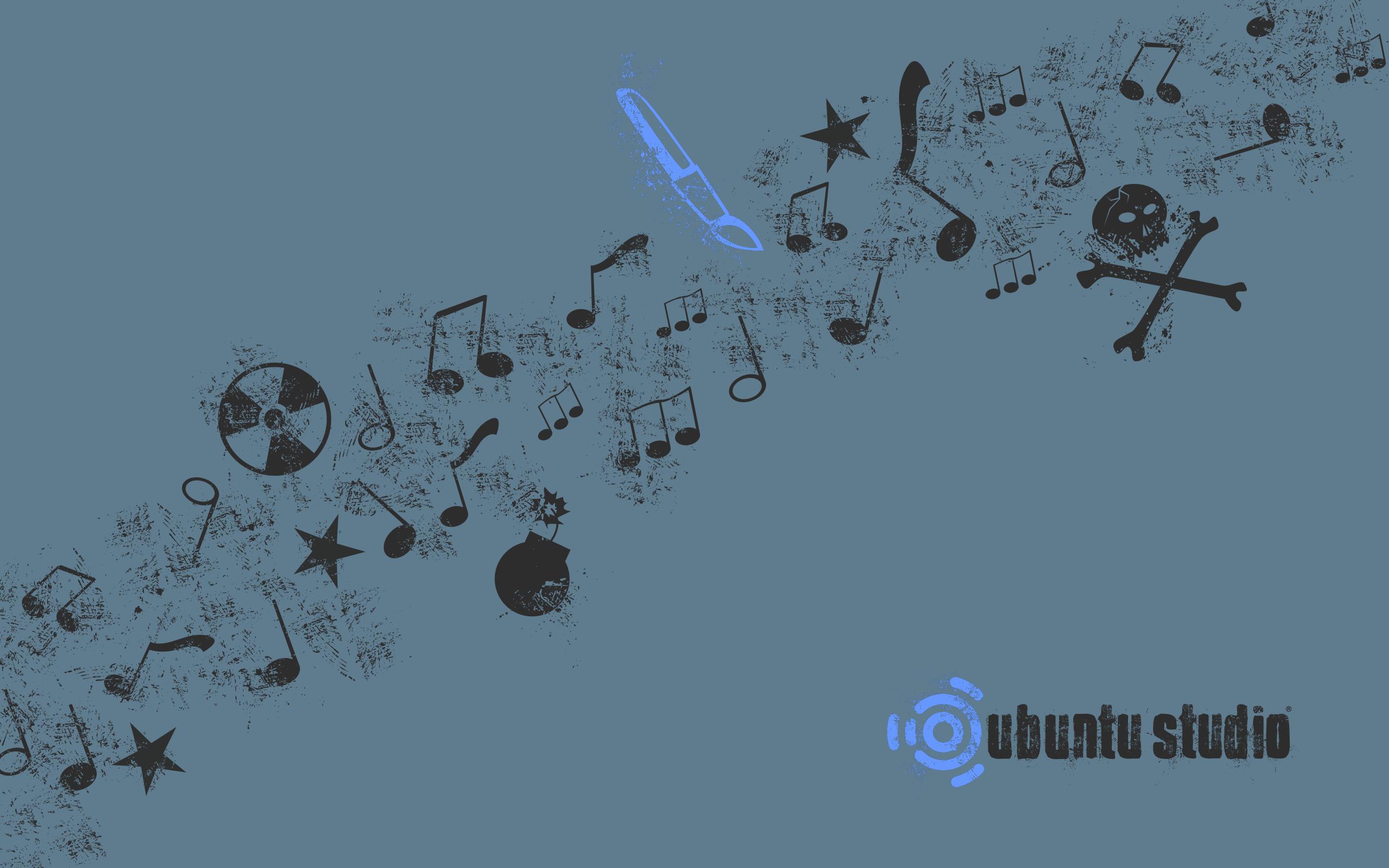 Ubuntu Studio Wallpapers - Top Free Ubuntu Studio Backgrounds ...