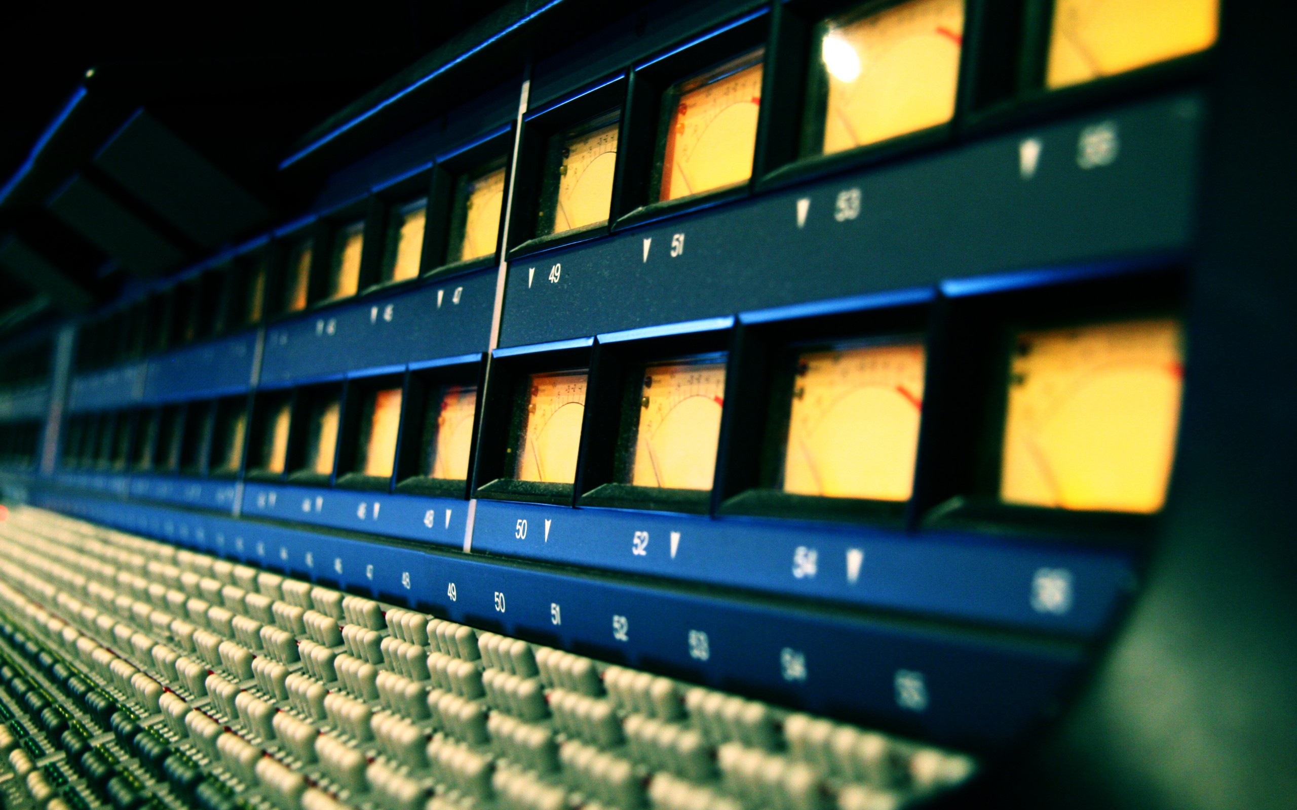 Ubuntu Studio Wallpapers - Top Free Ubuntu Studio Backgrounds ...