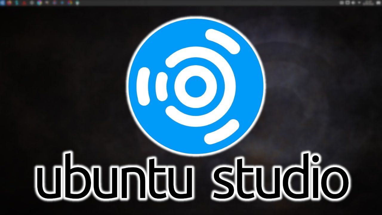 Ubuntu Studio Wallpapers - Top Free Ubuntu Studio Backgrounds - WallpaperAccess