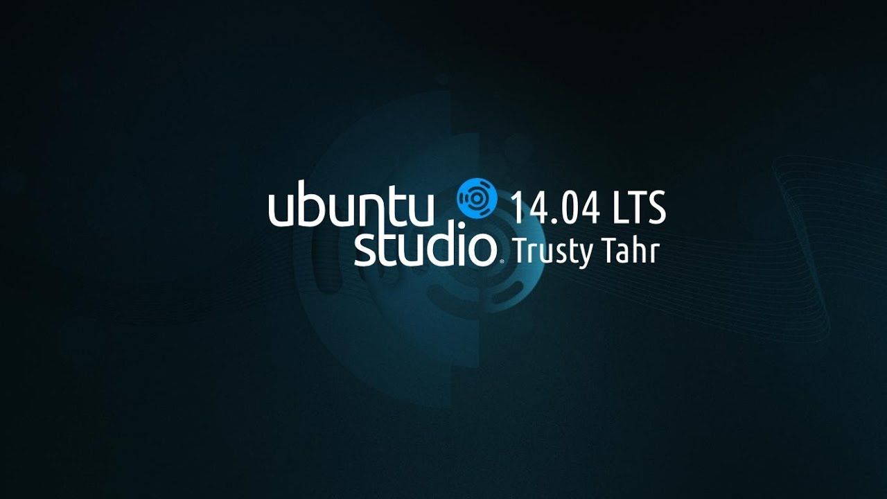 Ubuntu Studio Wallpapers - Top Free Ubuntu Studio Backgrounds ...