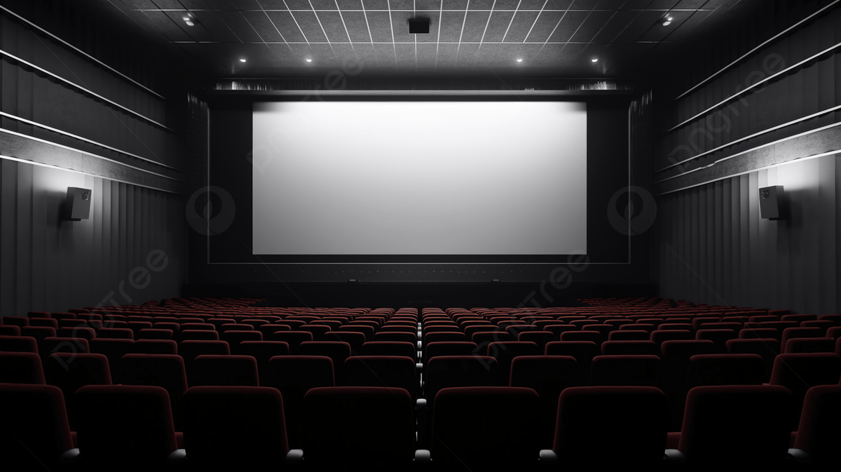 Cinema Hall Wallpapers - Top Free Cinema Hall Backgrounds - WallpaperAccess