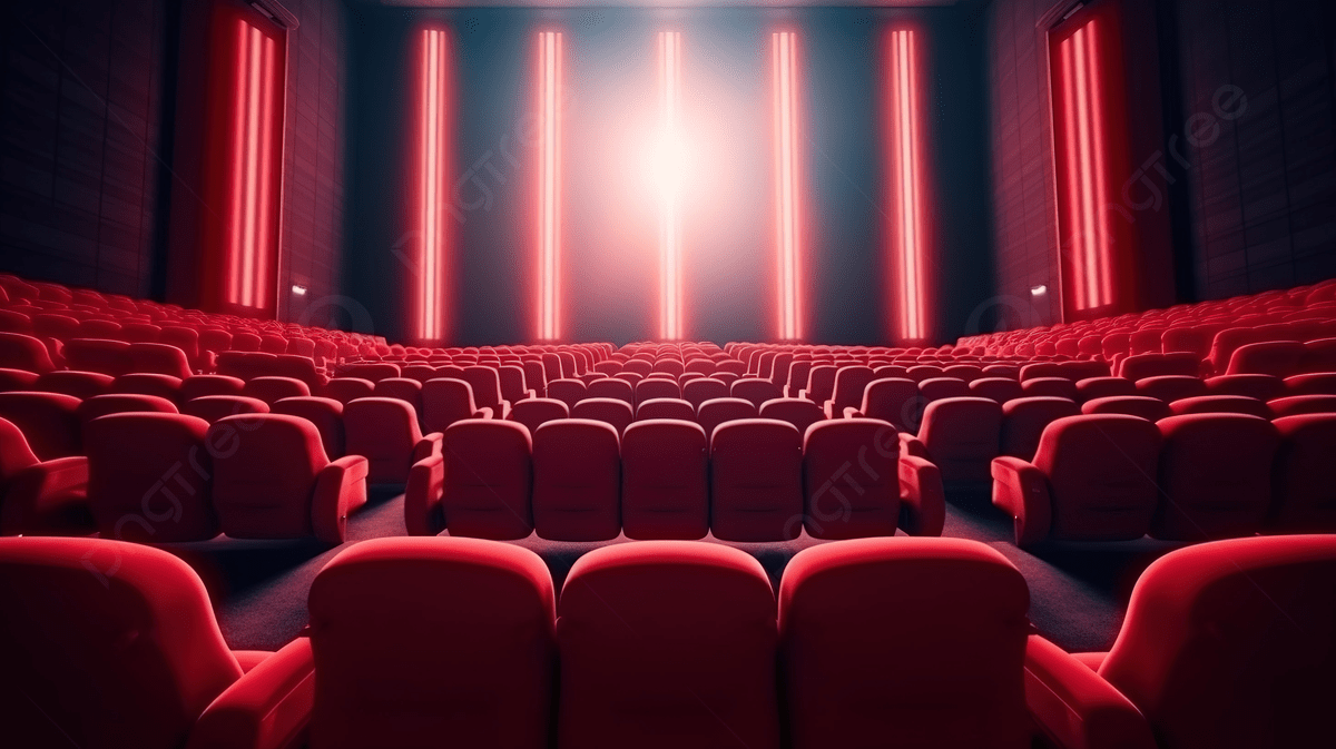 Cinema Hall Wallpapers - Top Free Cinema Hall Backgrounds - WallpaperAccess