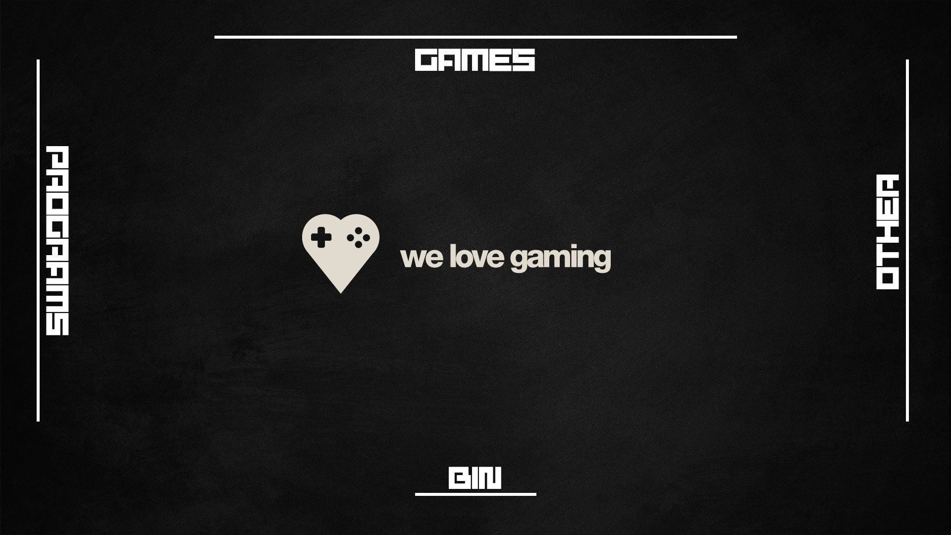 Funny Gamer Wallpapers - Top Free Funny Gamer Backgrounds - WallpaperAccess