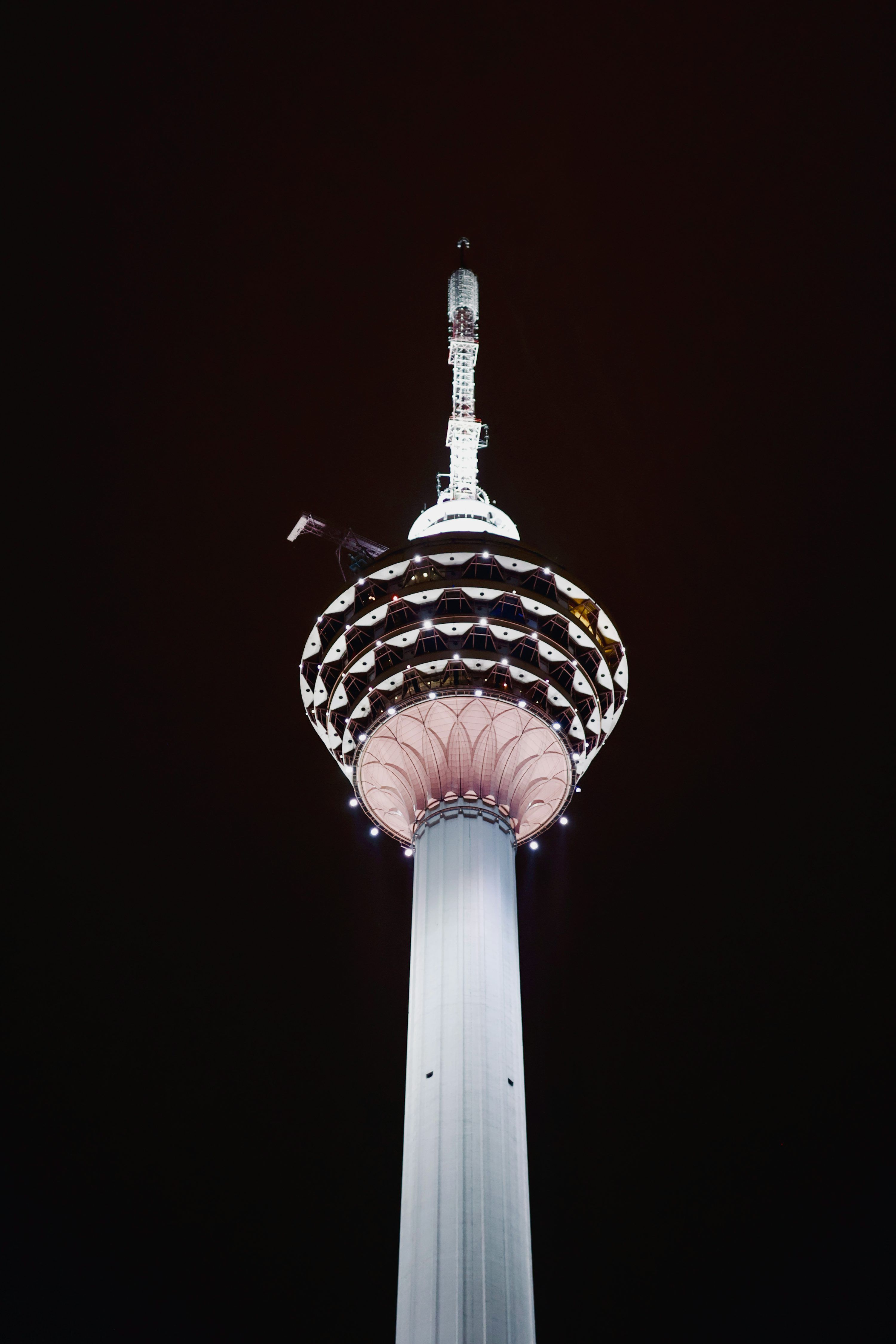 KL Tower Wallpapers - Top Free KL Tower Backgrounds - WallpaperAccess