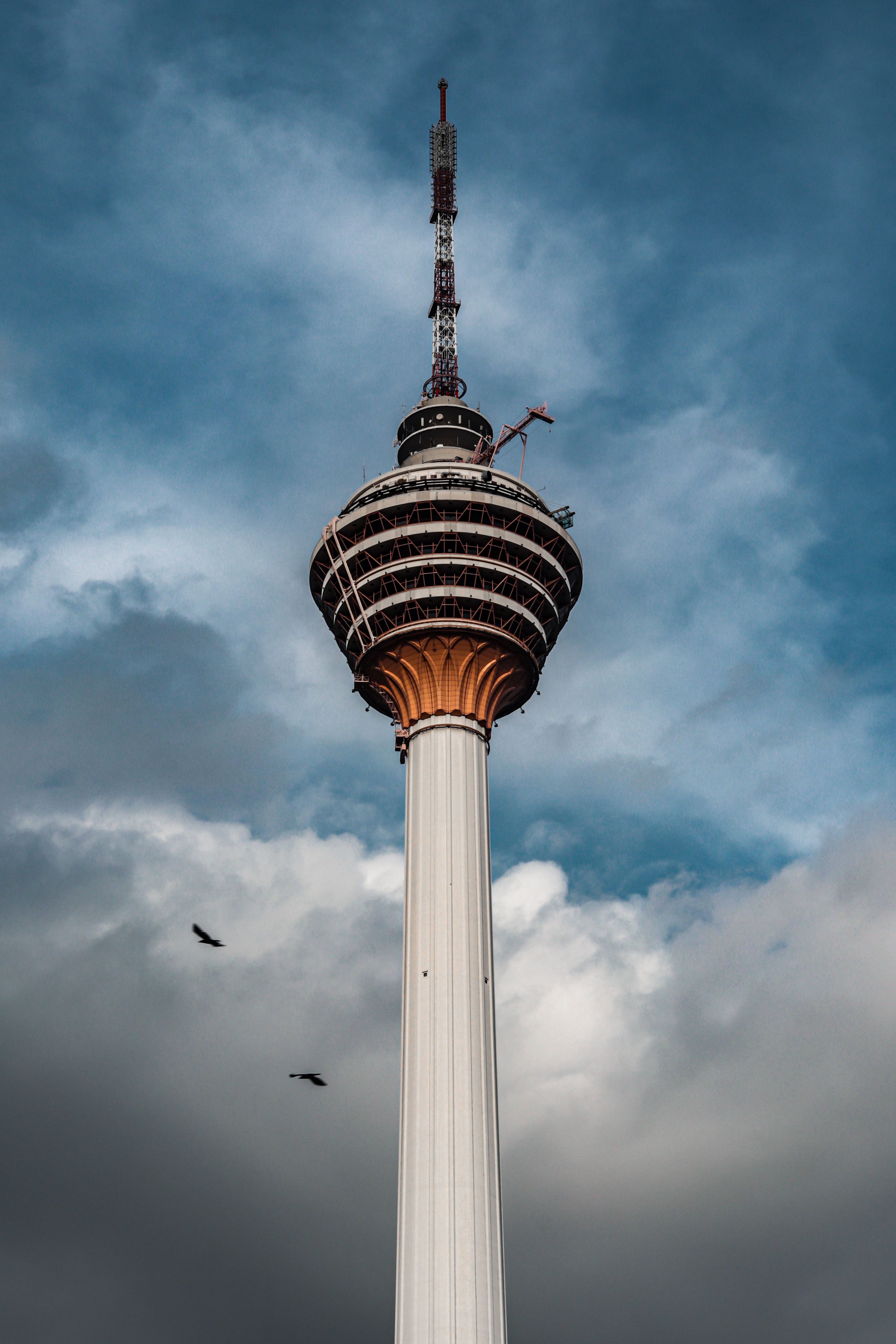 KL Tower Wallpapers - Top Free KL Tower Backgrounds - WallpaperAccess