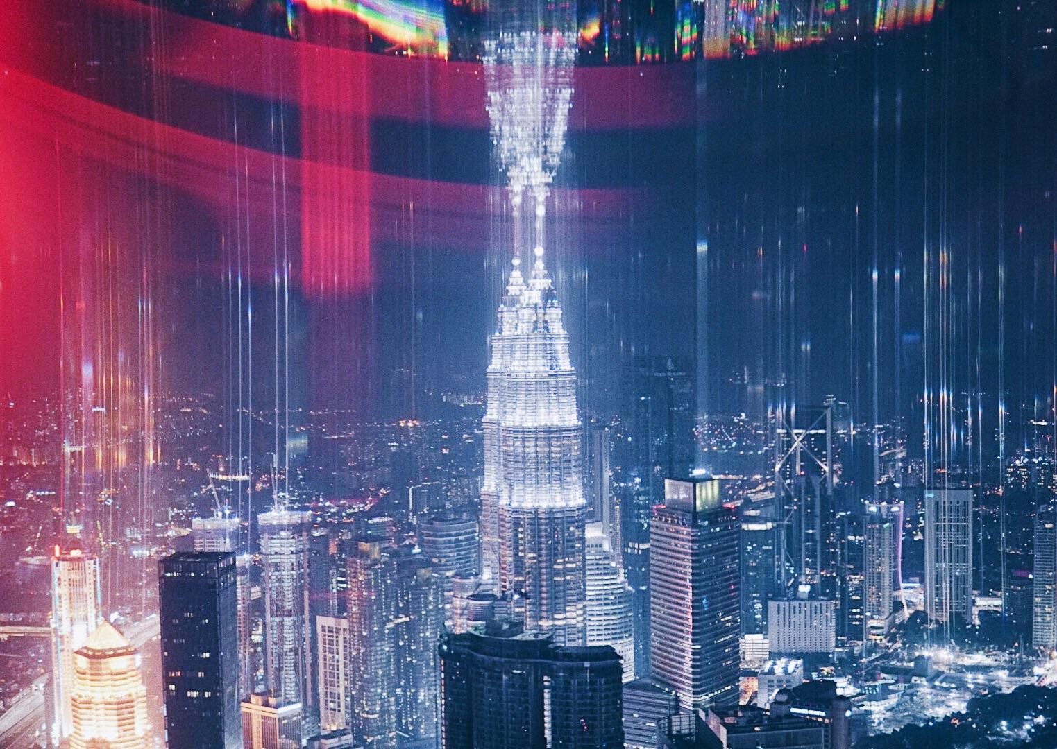 KL Tower Wallpapers - Top Free KL Tower Backgrounds - WallpaperAccess