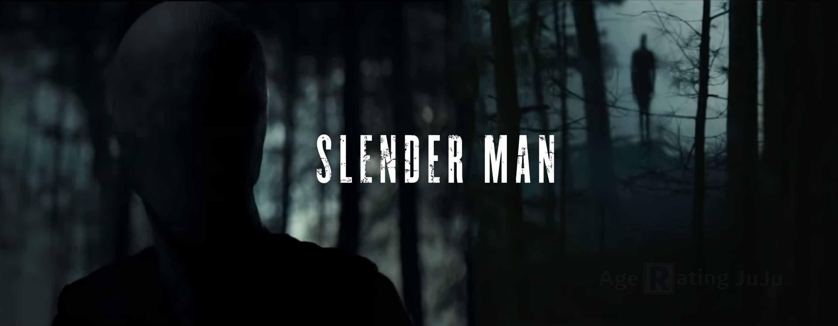 Slenderman Wallpapers - Top Free Slenderman Backgrounds - WallpaperAccess