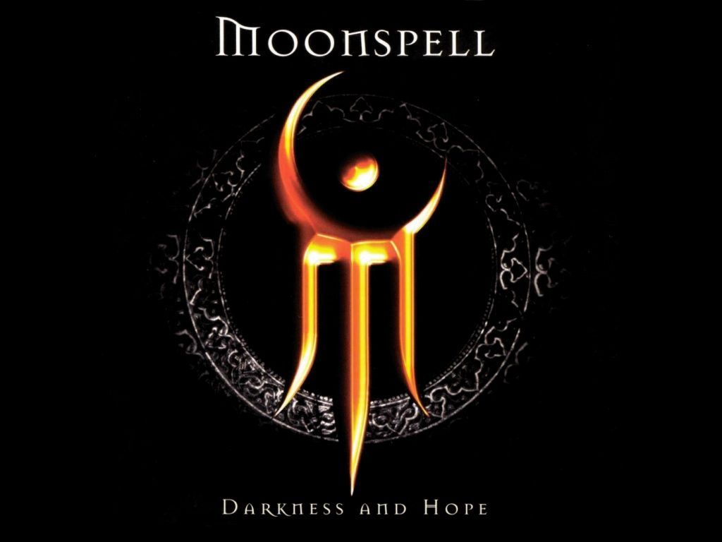 Moonspell Wallpapers - Top Free Moonspell Backgrounds - WallpaperAccess