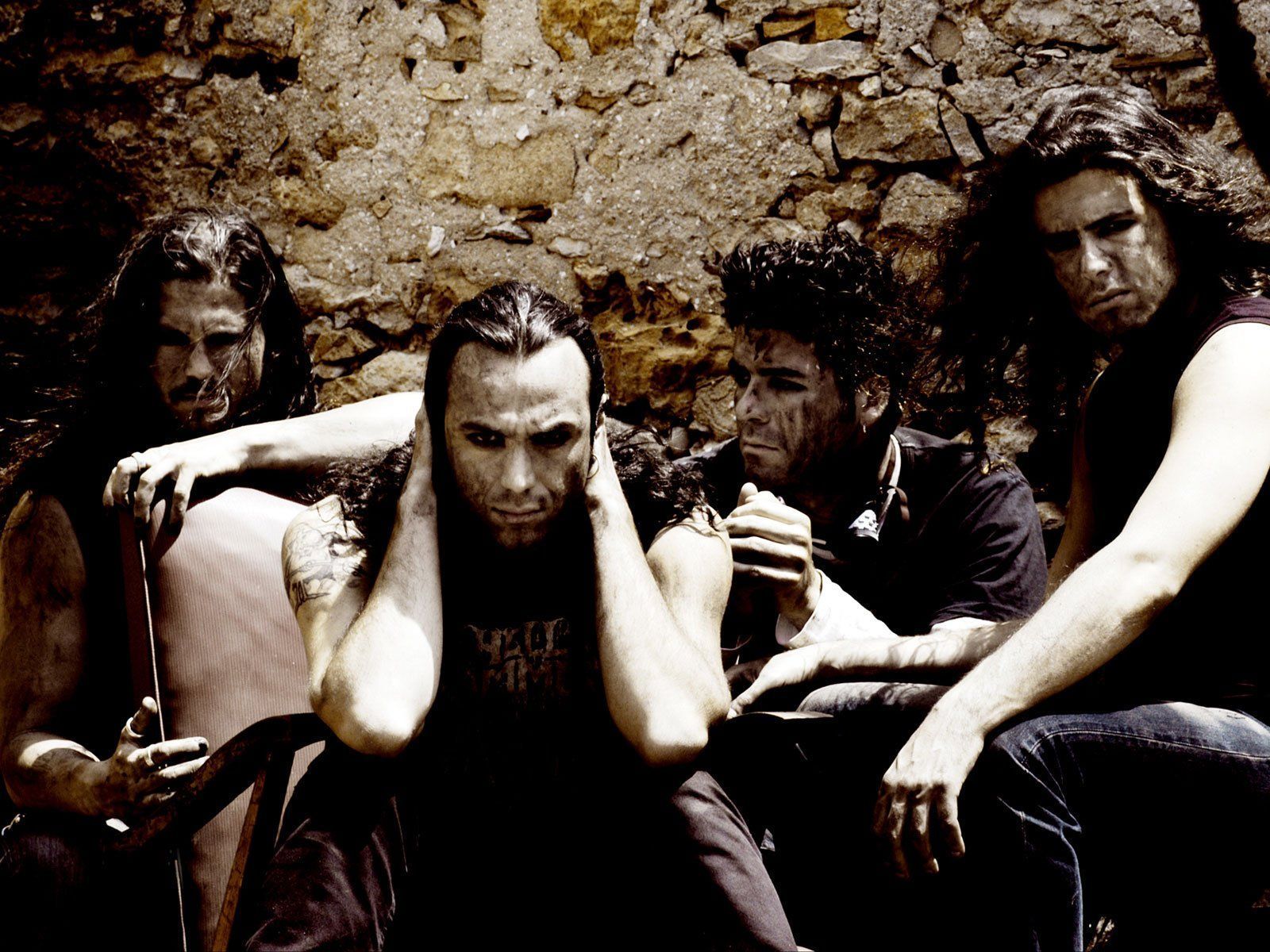 Moonspell Wallpapers - Top Free Moonspell Backgrounds - WallpaperAccess