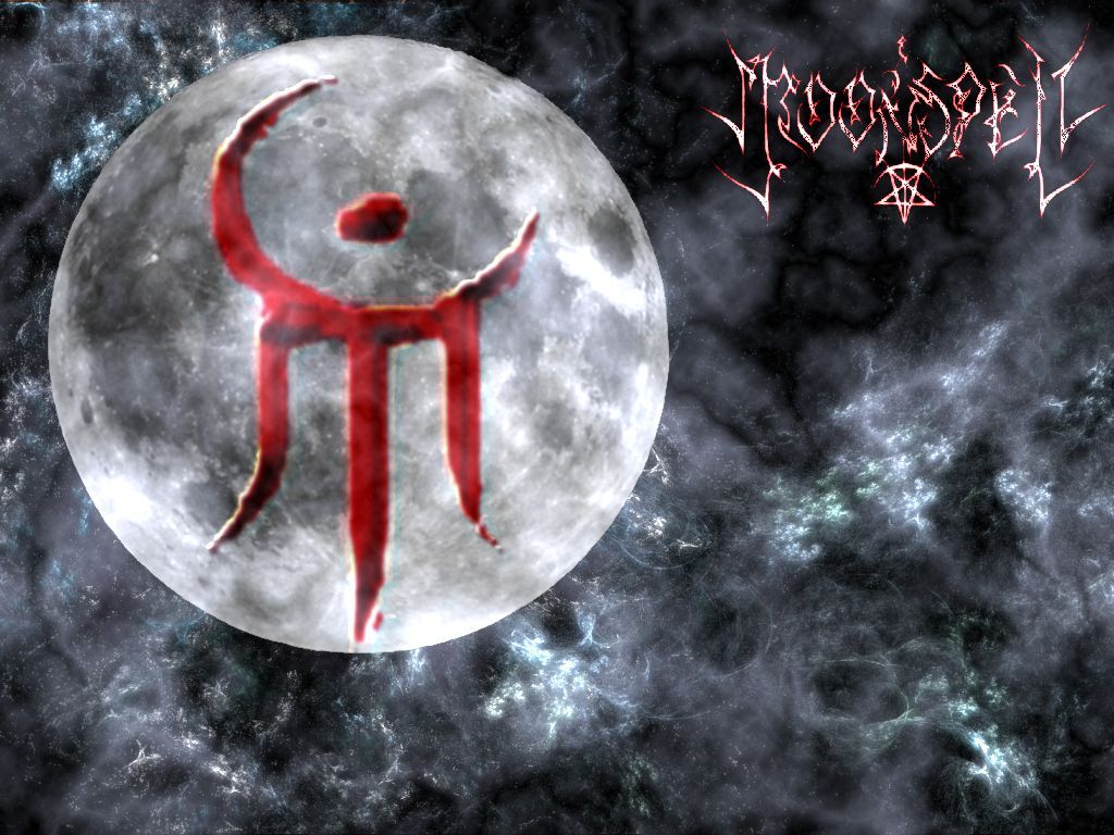 Moonspell Wallpapers - Top Free Moonspell Backgrounds - WallpaperAccess
